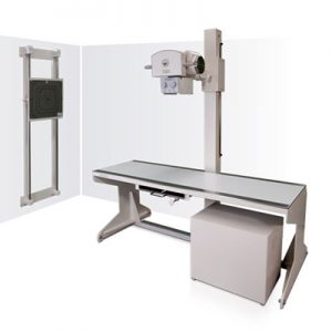 CMR Equipos Radiográficos – Global Healthcare Solutions Perú